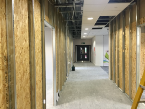 Harrop Fold School (MITIE) | School Construction Educational Builders