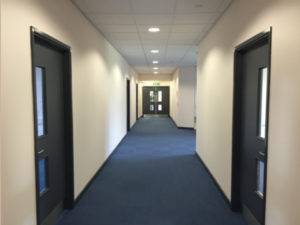 Harrop Fold School (MITIE) | School Construction Educational Builders