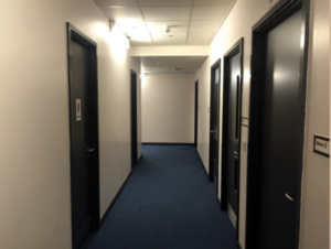 Harrop Fold School (MITIE) | School Construction Educational Builders