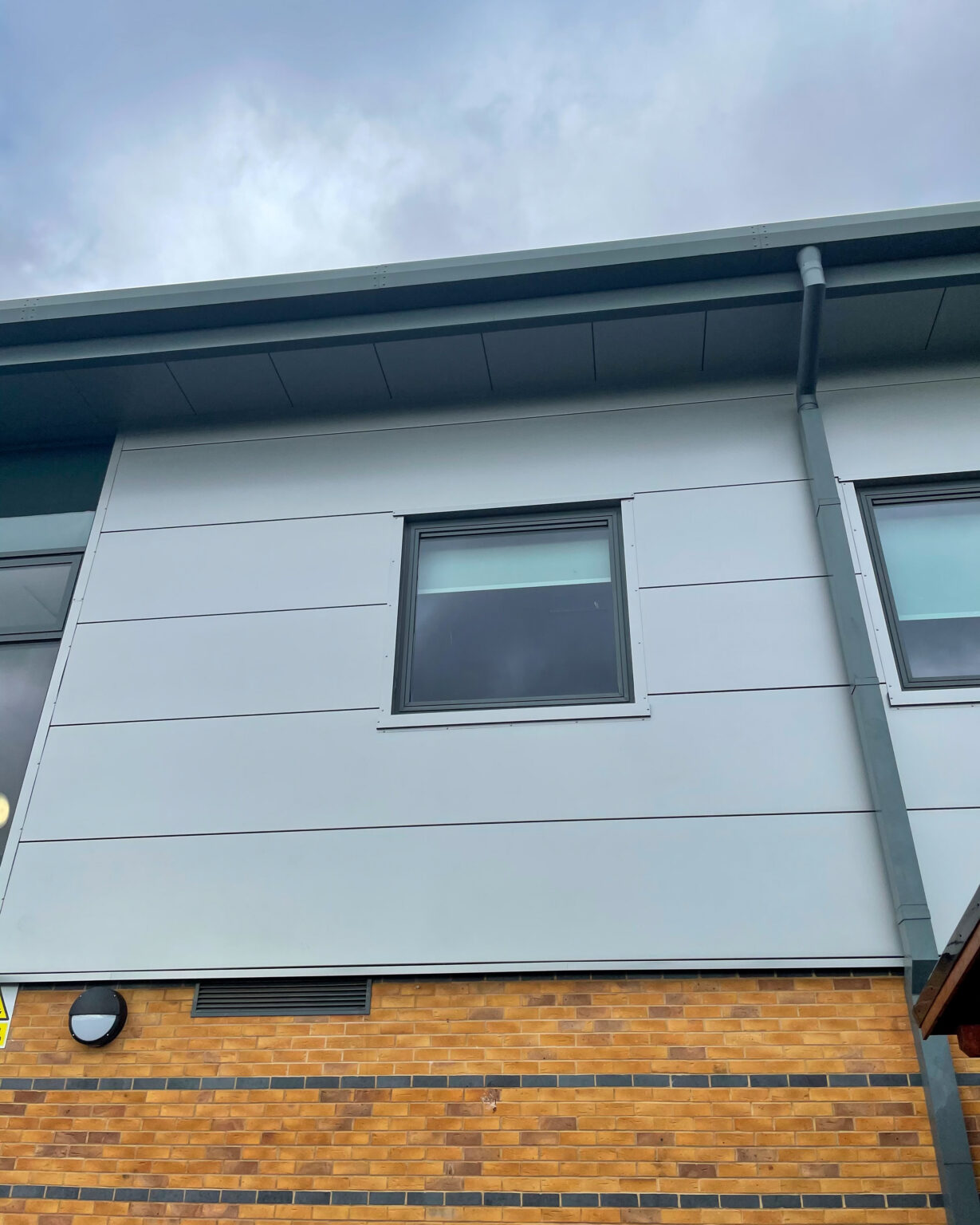 Harrop Fold School Manchester | School Construction Educational Builders